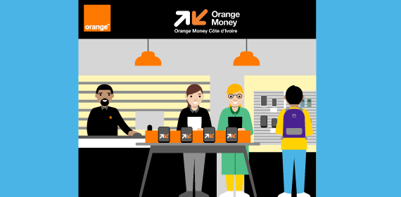 Tarifs Orange Money | Orange Business Côte d’Ivoire