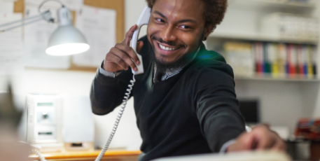 Orange Business booste votre entreprise: cybersécurité, fibre | Orange ...