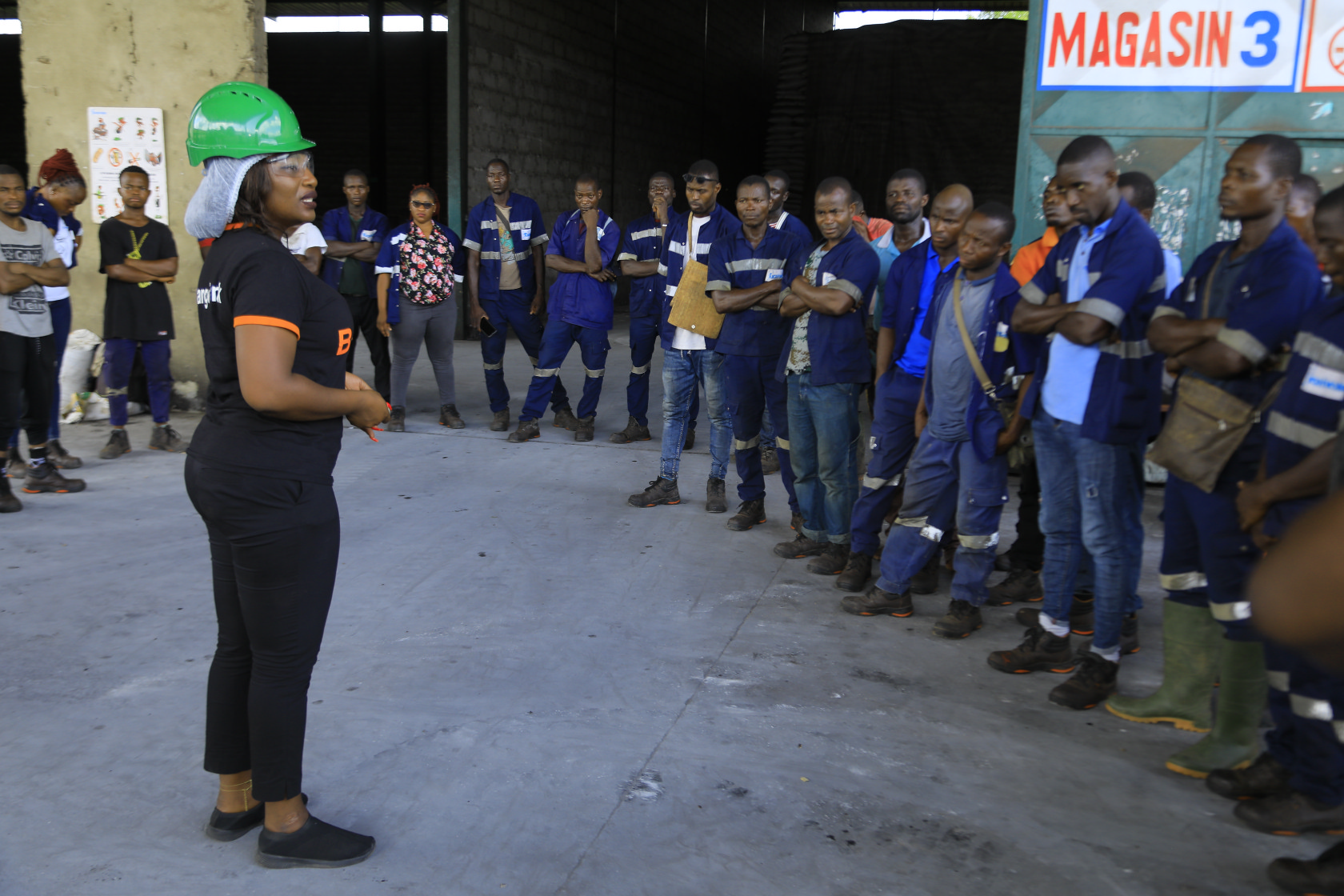 Article | Orange Business Côte d’Ivoire