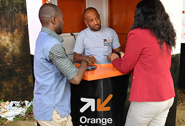 Orange Business Côte d''Ivoire | Orange Business Côte d’Ivoire